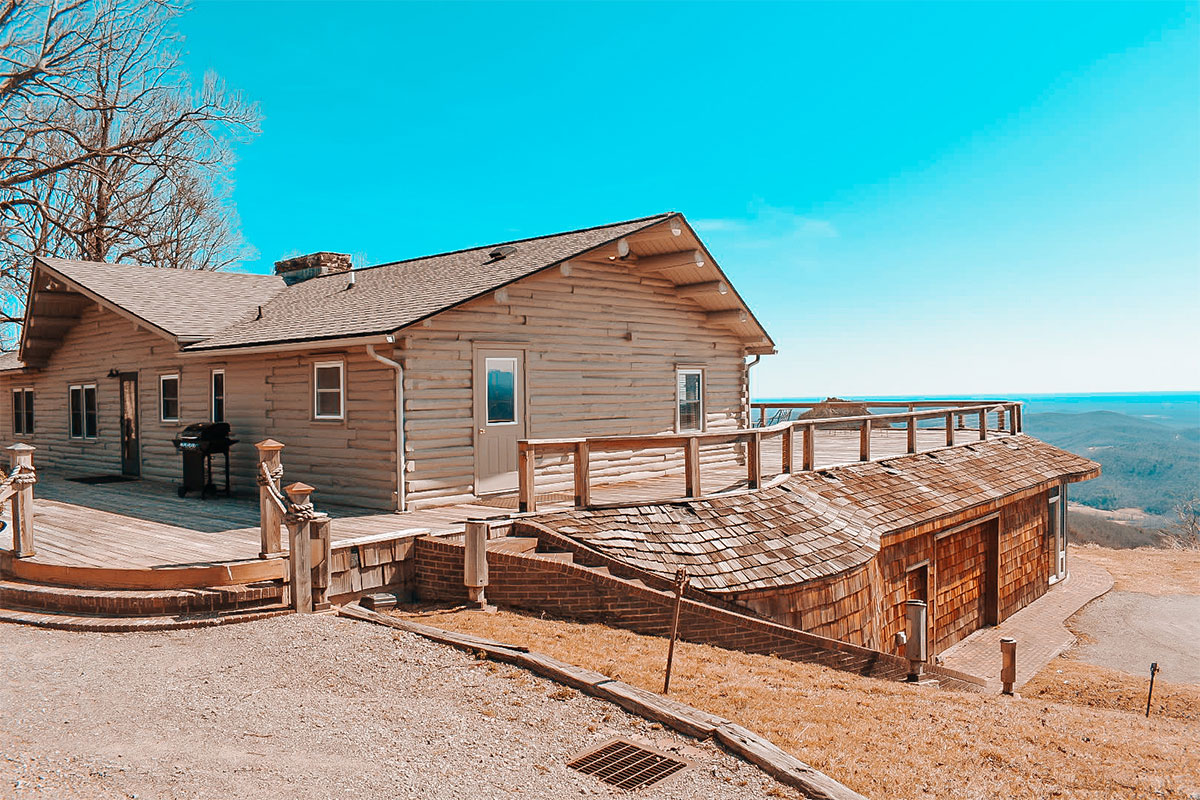 Family Getaway at Primland Resort - Primland Kids Friendly Family Getaway