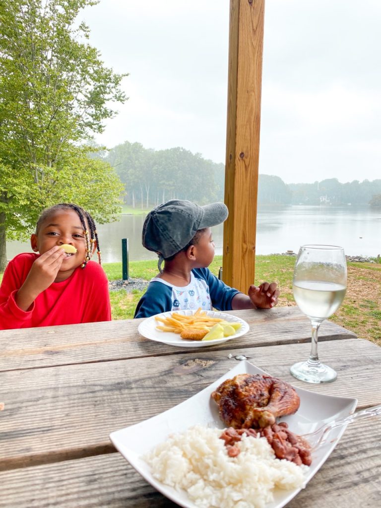 The Top 12 Beaches in the DMV in 2023 - Kids Quarantine And Me