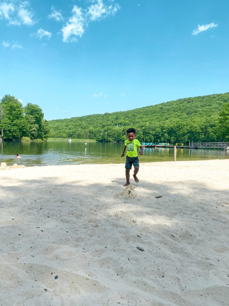 The Top 12 Beaches in the DMV in 2023 - Kids Quarantine And Me