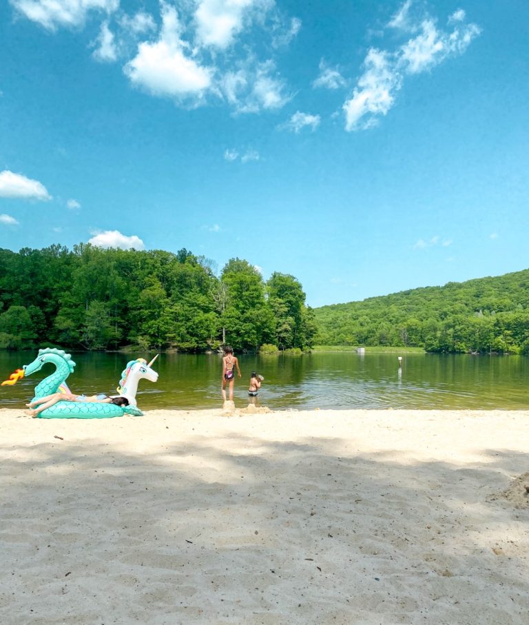 The Top 12 Beaches in the DMV in 2023 - Kids Quarantine And Me