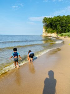 The Top 12 Beaches in the DMV in 2023 - Kids Quarantine And Me