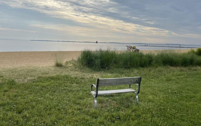 Don’t Miss Out on a Trip to Sandy Point State Park - Kids Quarantine And Me