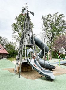 Things to Know about Walker Mill Regional Park - Kids Quarantine And Me