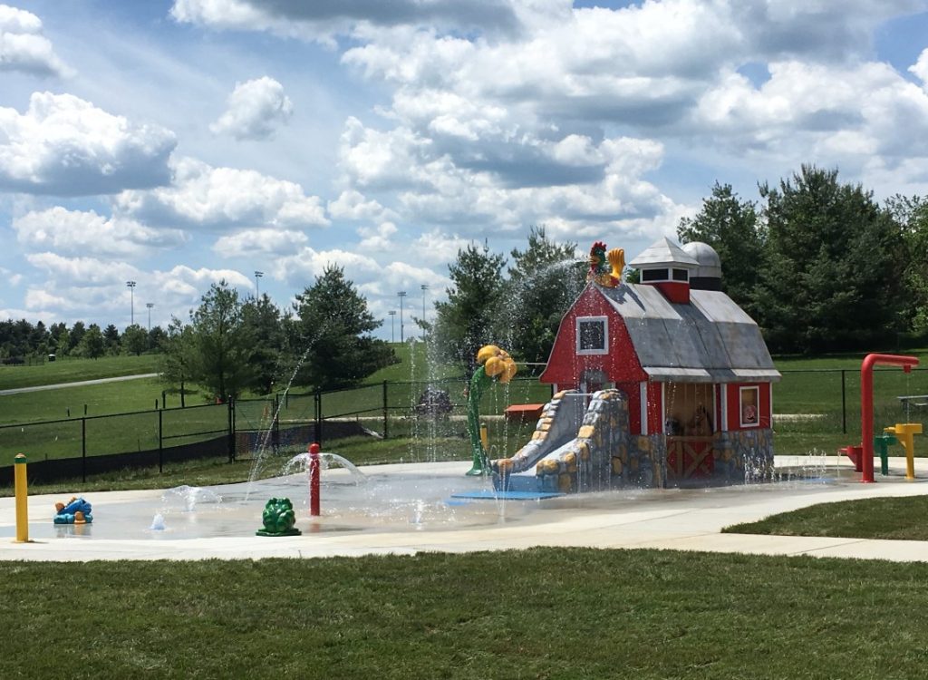 15 Best Waterparks With Splash Pads in Virginia & Maryland - Kids ...