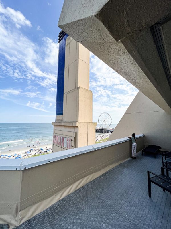 The Showboat in Atlantic City: Know Before You Go