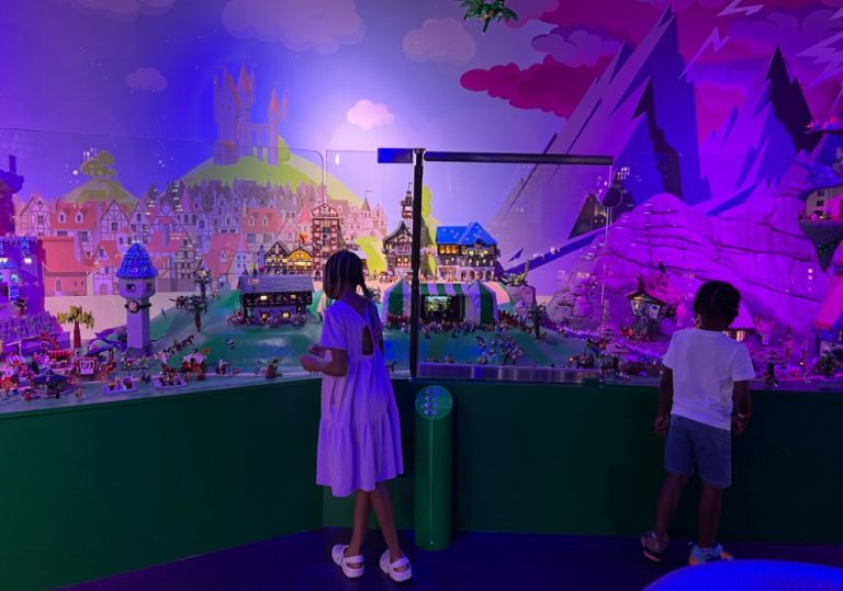 The LEGO Discovery Center Washington DC: All You Need To Know