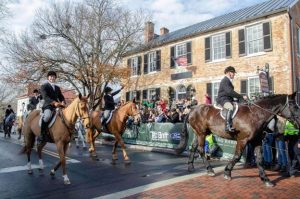 47+ Christmas Tree Lighting, Parades & Top Events in the DMV